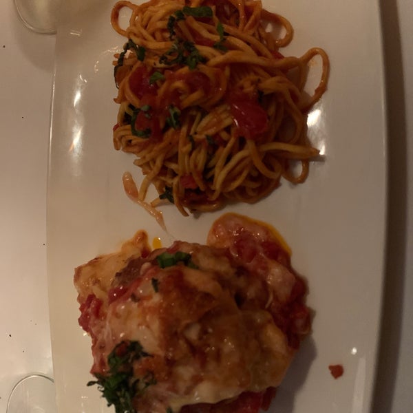 Gratzi - Downtown Ann Arbor - 30 tips