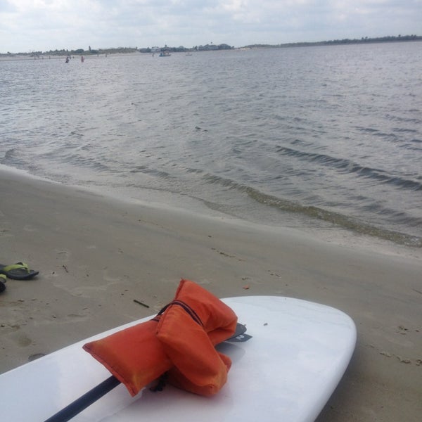 Matanzas Innlet - 11 tips from 416 visitors