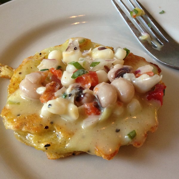 Five Star Day Café (Now Closed) - Athens, GA