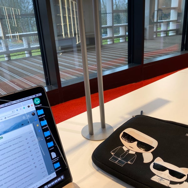 Université Lille 1 - University in Villeneuve-d'Ascq