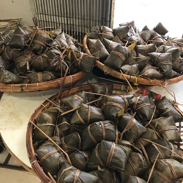 Yue Wan Cooked Food Centre - 1 tip from 63 visitors