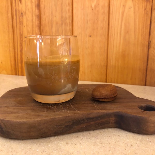 Coti Café - Café in 观塘