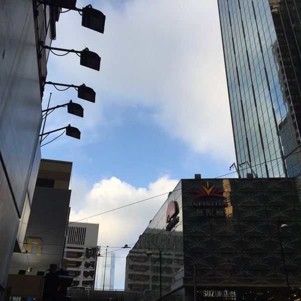 Photos at Infinitus Plaza - Sheung Wan - 199 Des Voeux Rd C