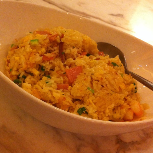 Xi Yan Sweets (Now Closed) - Chinese Restaurant in 中西区