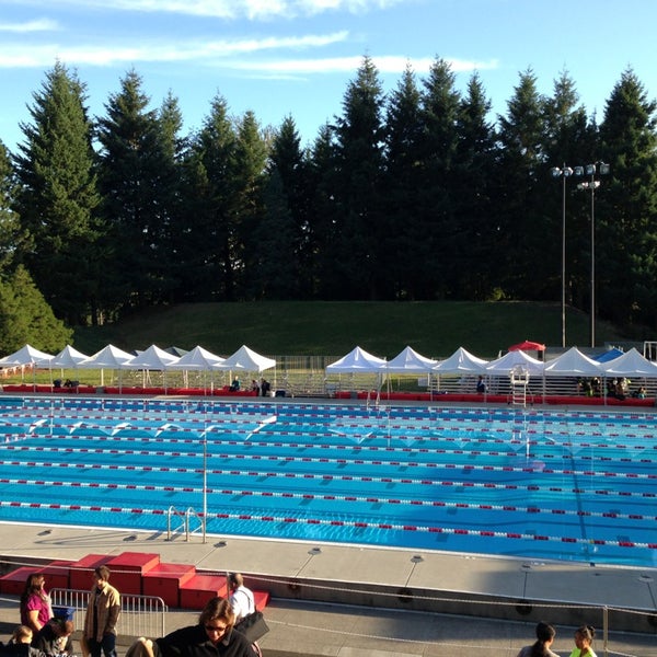 Photos at Mt. Hood Aquatic Center - Gresham-Northeast - 2 tips