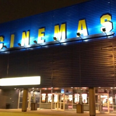 AMC Quarry Cinemas 14 - Multiplex