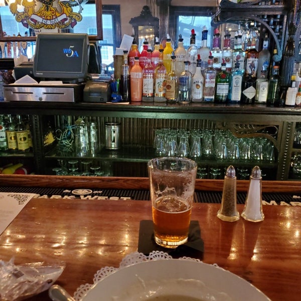 Photos at King George II Inn - 102 Radcliffe St