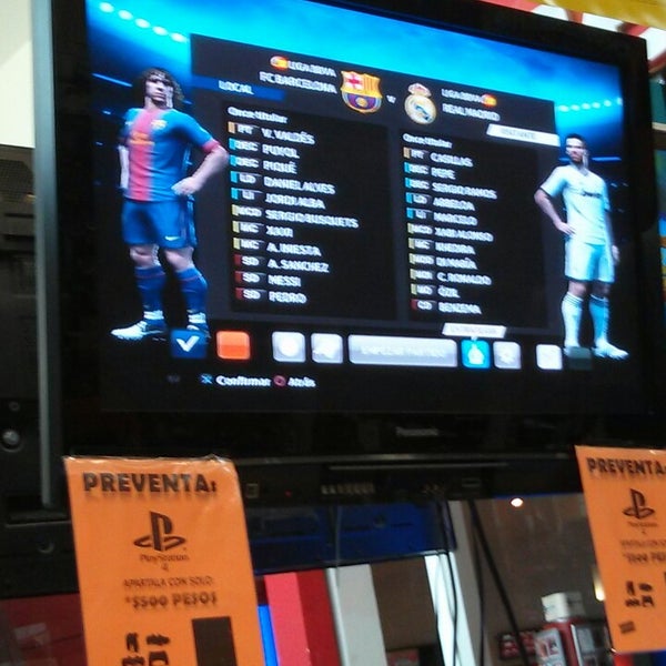 Photos at Game Rush - Gaming Cafe in Poza Rica