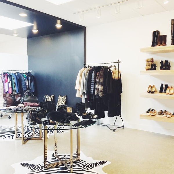 Headquarters - Miscellaneous Store in Edina