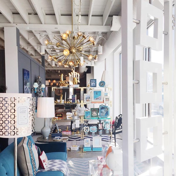 Jonathan Adler (Now Closed) - Uptown - 1439 W Lake St