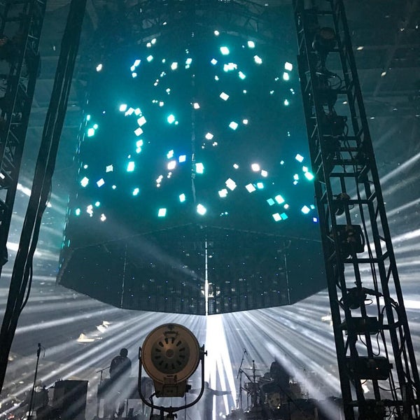 Santa Ana Star Center - 6 tips from 815 visitors