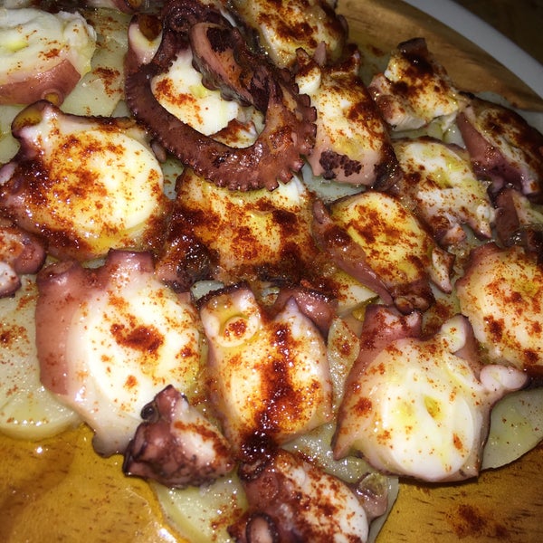 caramba - Paseo Mediterráneo 54