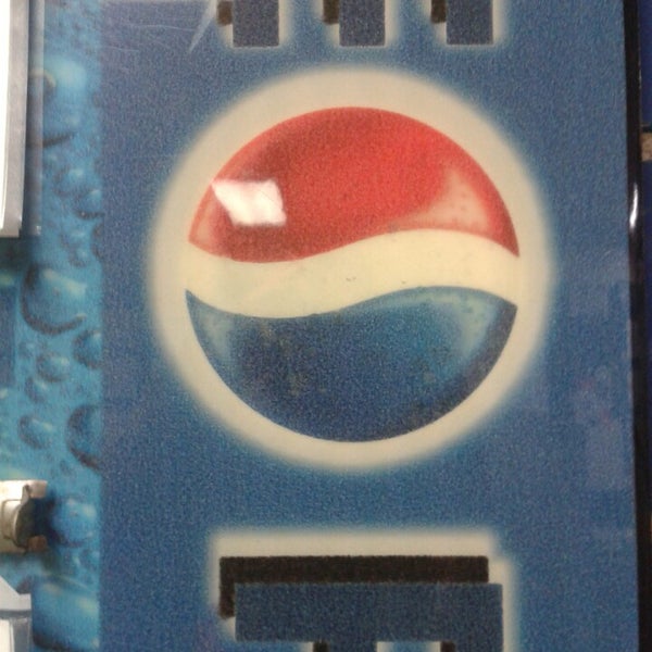 Pepsi Gepp San Antonio