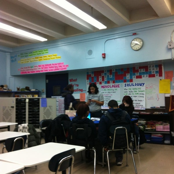 KIPP: Infinity Charter School - Manhattanville - New York, NY