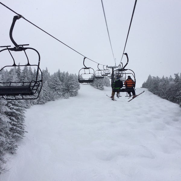 Mount Snow Resort - Ski Resort and Area