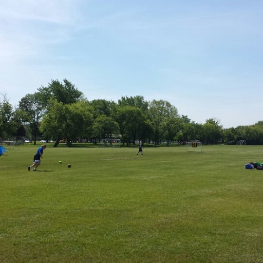 SCORE Soccer Complex - Other Great Outdoors in Franksville