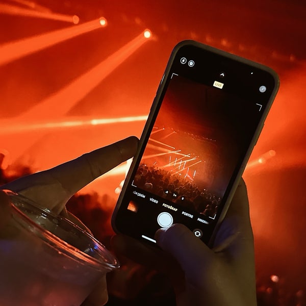 O2 Forum Kentish Town - Music Venue in London