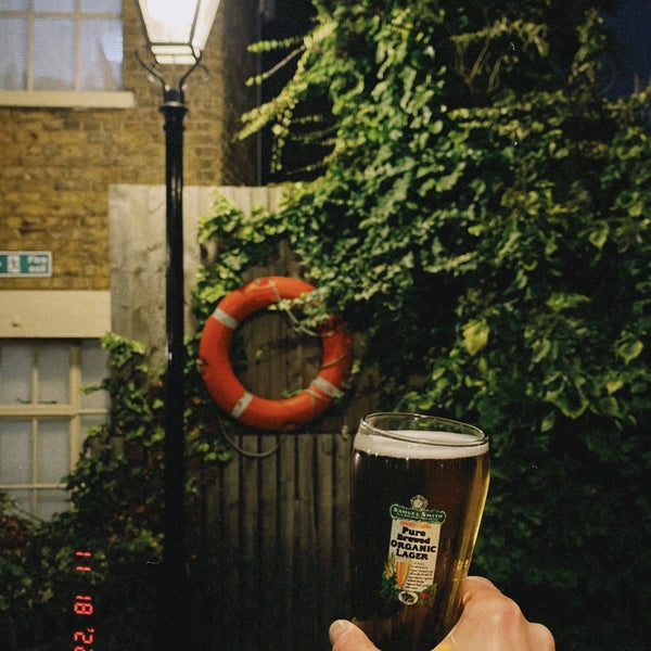 Captain Kidd - Wapping, Greater London