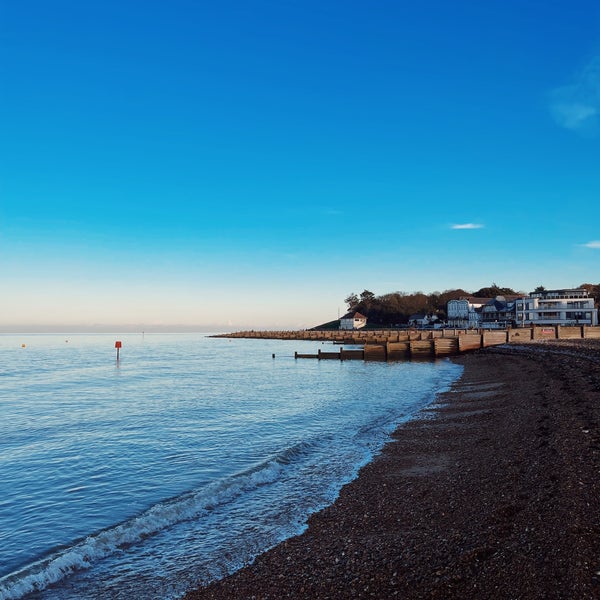 Whitstable - 7 tips