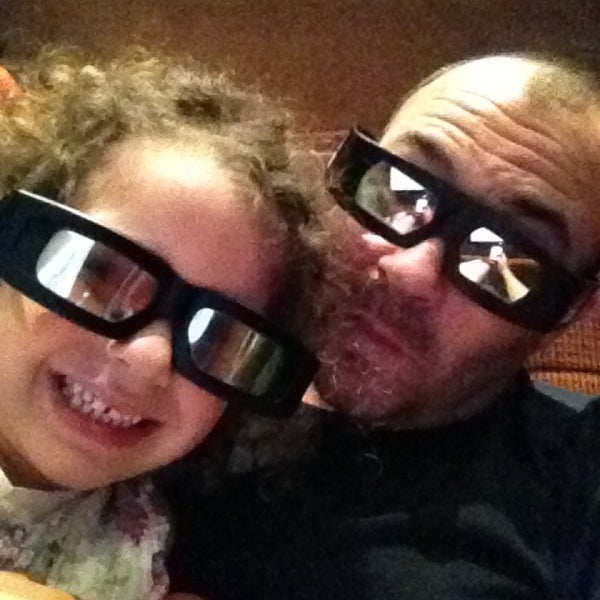 Rav Hen Cinema (קולנוע רב חן) - Seven Stars Mall, 8 Shiv'at HaKochavim Ave.