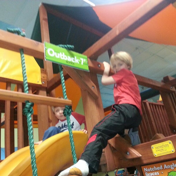 Recreations Outlet - 4 tips from 261 visitors