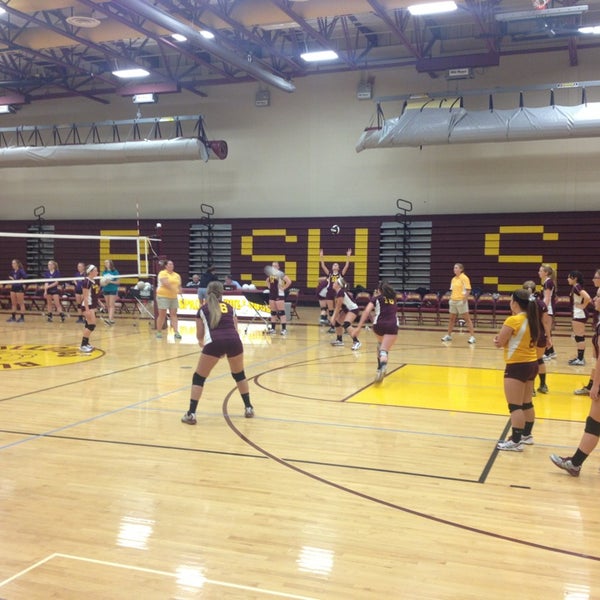 Photos at Big Spring High School - Newville, PA