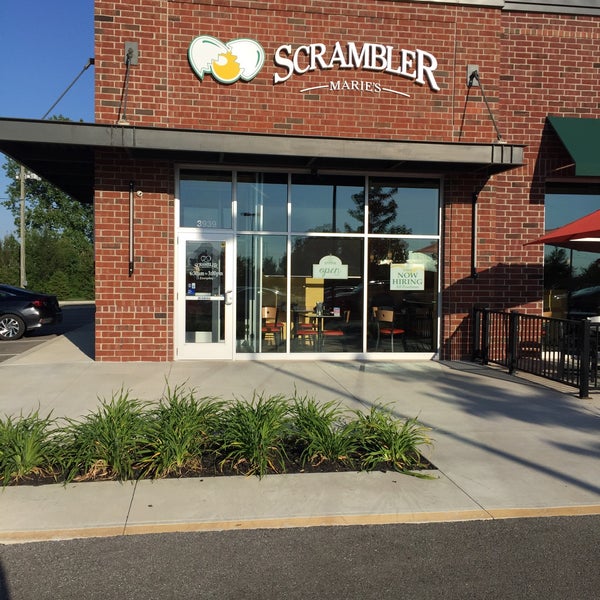 Marie Scramblers Locations Ohio | Reviewmotors.co