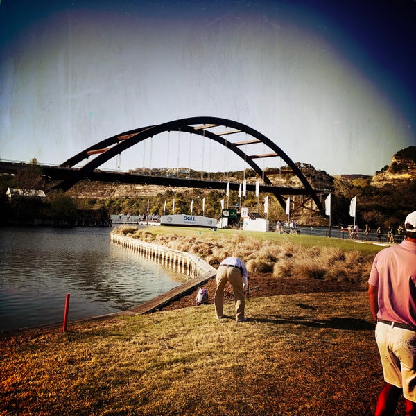 Photos at 360 Bridge (Pennybacker Bridge) - 24 tips from 3097 visitors