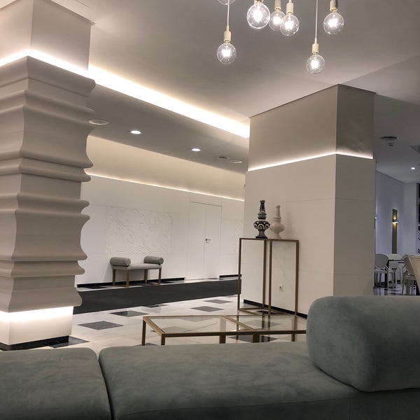 Hotel Monte Triana - Triana - Sevilla, Andalucía