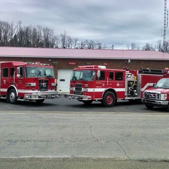 Devola Fire Department - 1 tip from 7 visitors