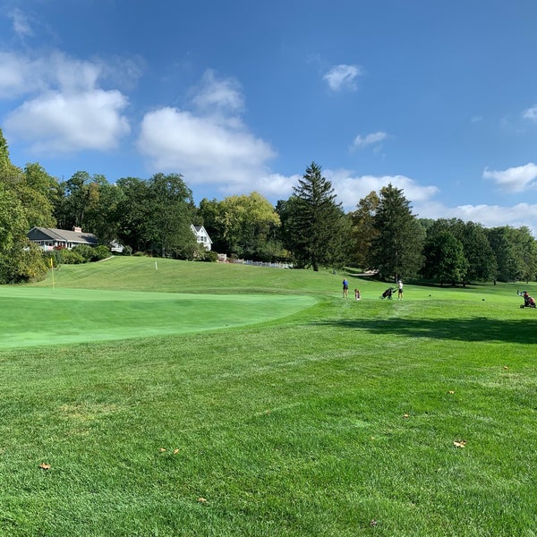 Photos at Dayton Country Club - 555 Kramer Rd