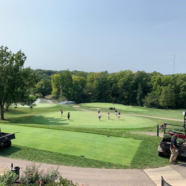 Photos at Dayton Country Club - 555 Kramer Rd