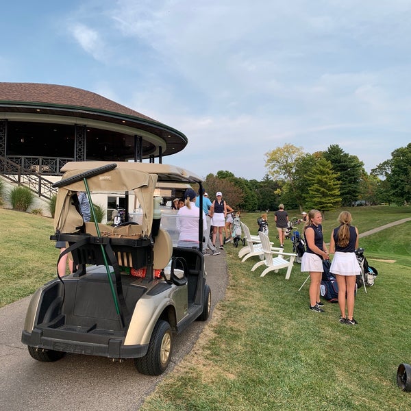 Photos at Dayton Country Club - 555 Kramer Rd