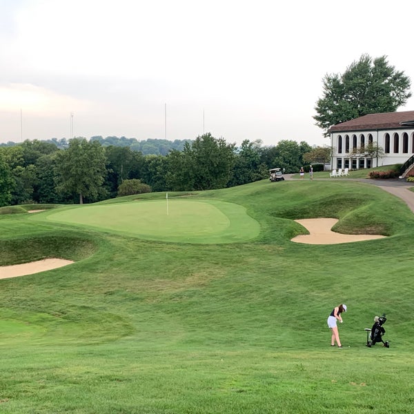 Photos at Dayton Country Club - 555 Kramer Rd