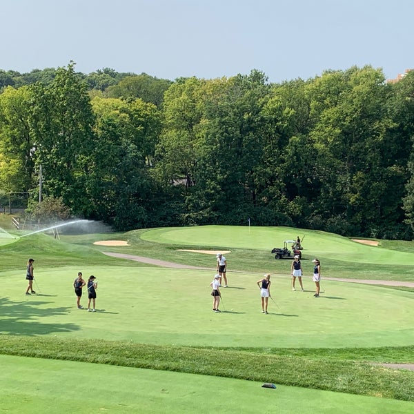 Photos at Dayton Country Club - 555 Kramer Rd