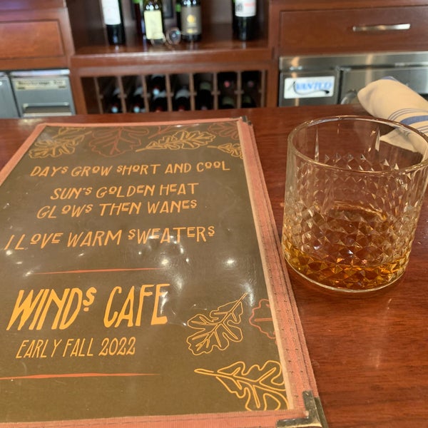 The Winds Cafe - Breakfast Spot