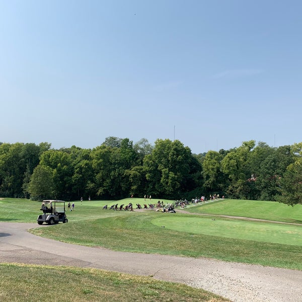 Photos at Dayton Country Club - 555 Kramer Rd