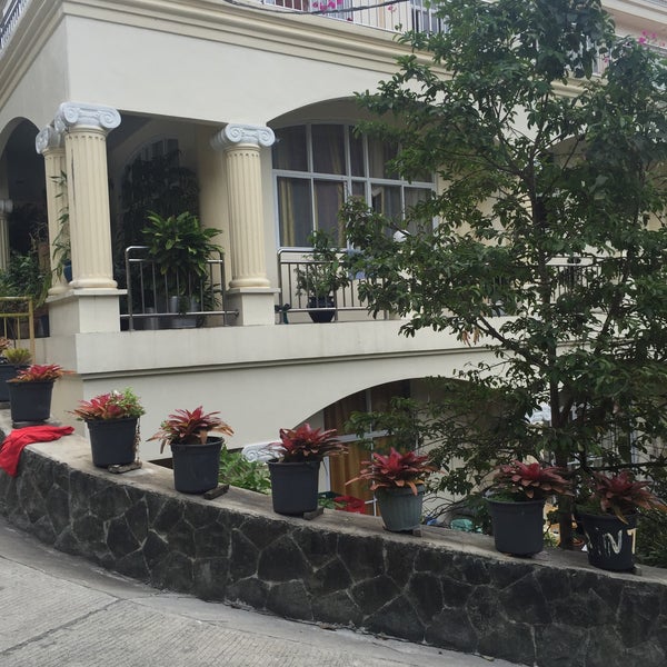 Asin Pooten Resort - Lungsod ng Baguio, Baguio City