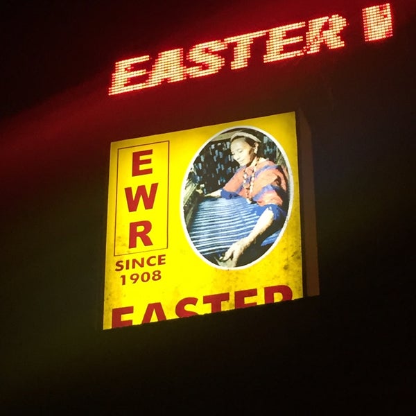 Easter Weaving - Benguet, Benguet