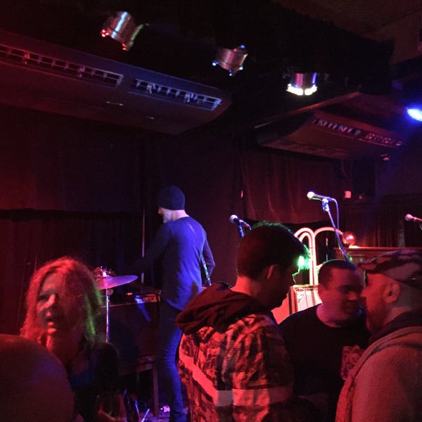 Carnal Bar - Palermo Viejo - 72 tips