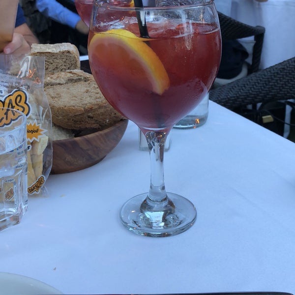 Aspen - Spanish Restaurant in Alcobendas