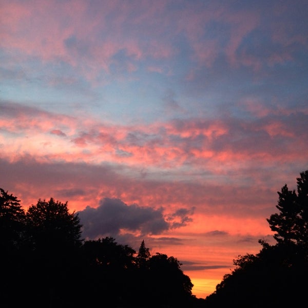 Village of Lake Bluff