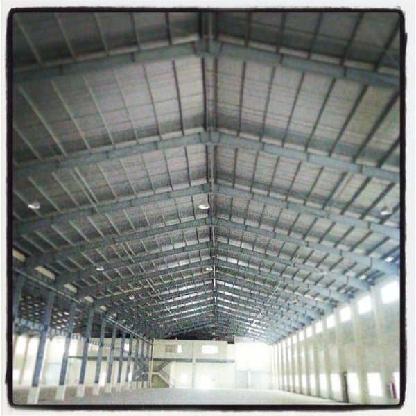 Laguna Technopark Gate 1 - Park