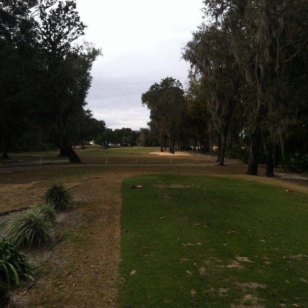 Continental Golf Course - Golf Course