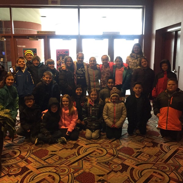 Photos at Marcus Hollywood Cinema - Movie Theater in Appleton