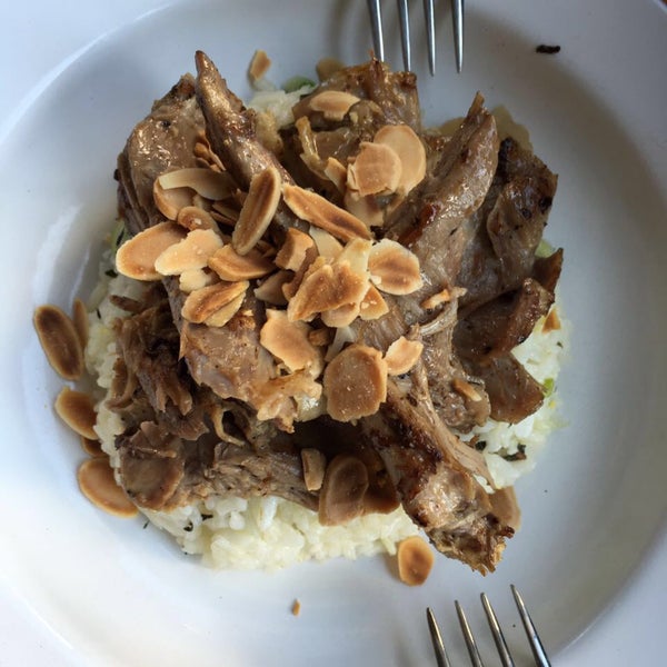 Basta! - Turkish Restaurant in Caferağa