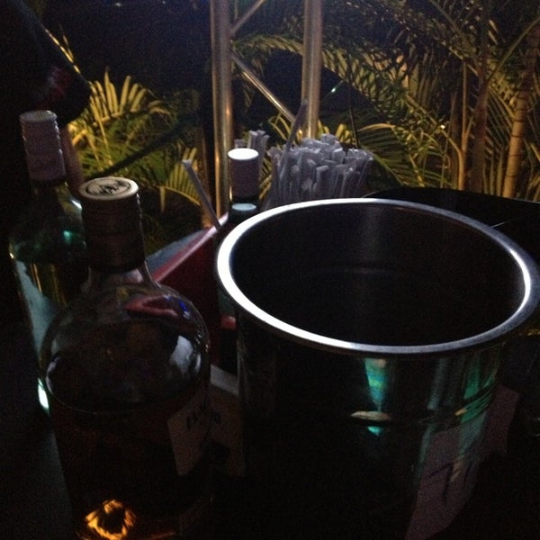 El Garito - Tamarindo, Guanacaste