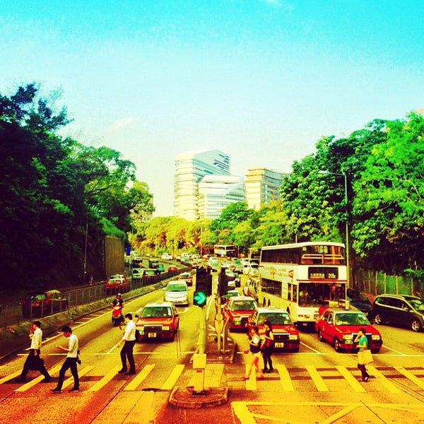 Photos at PolyU Student Halls of Residence (Hung Hom) - 3 tips from 293 ...