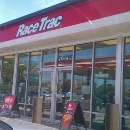 RaceTrac - Orlando, FL