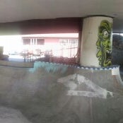 Marginal Way Skatepark - Seattle, WA